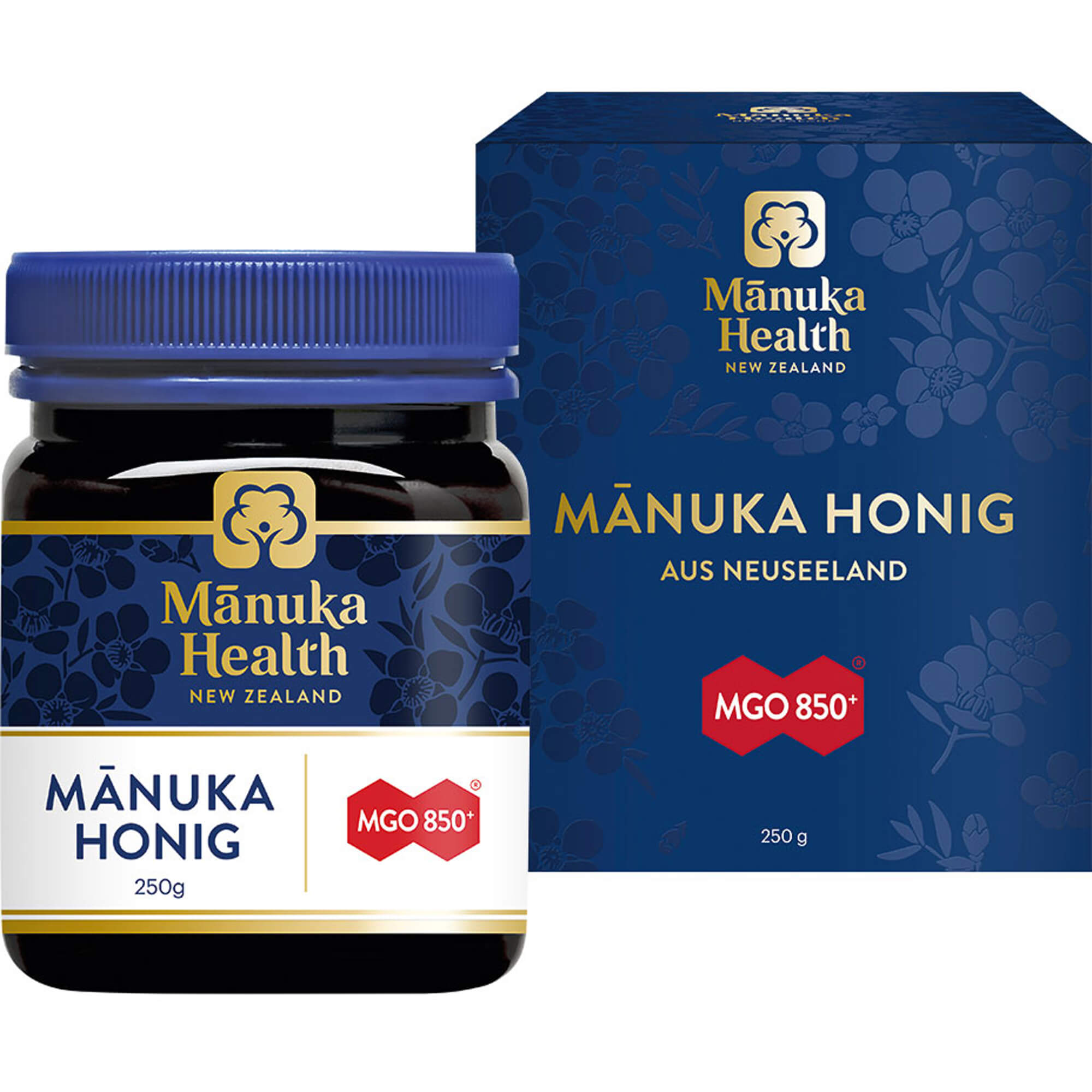 MANUKA HEALTH MGO 850+ Manuka Honig | 16779480