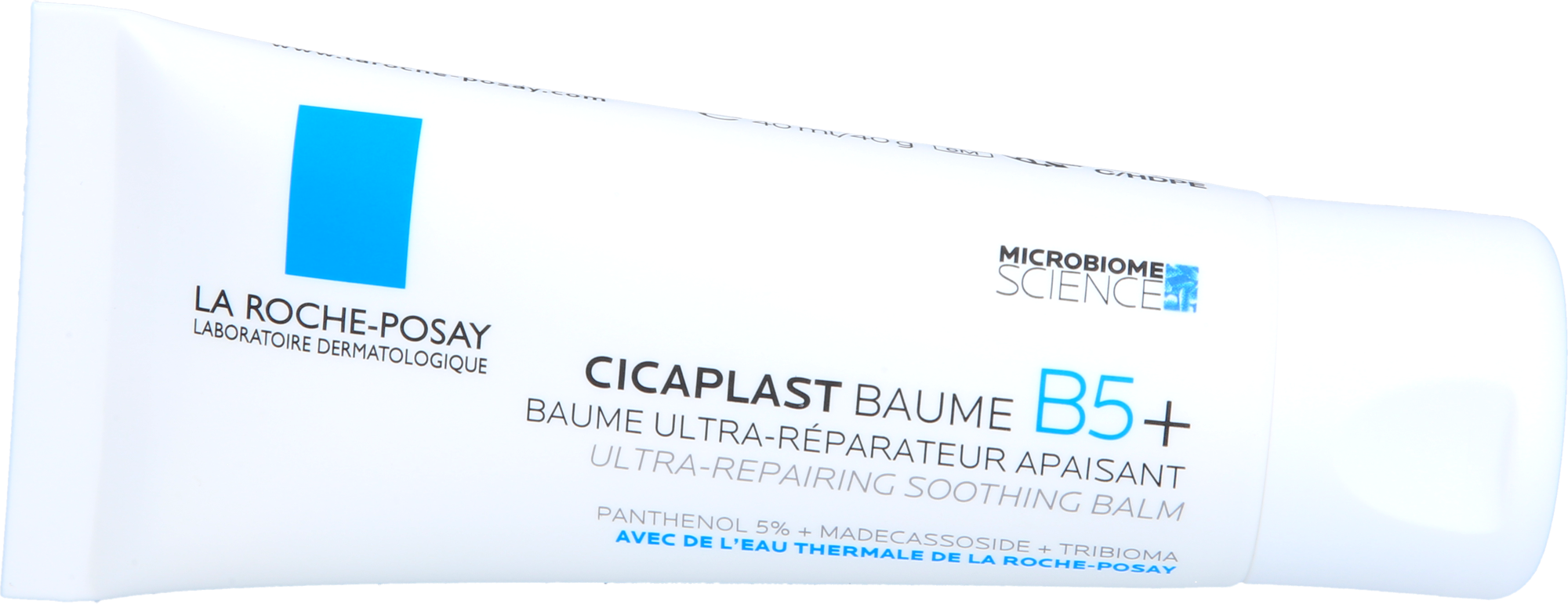 ROCHE-POSAY Cicaplast Baume B5+ 40 ml | 40 ml | 18259081